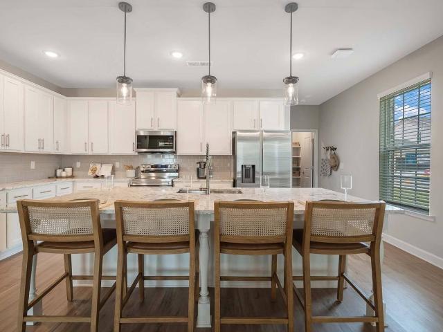 Tessa Jodeco Townhomes 4 Bedroom Apartment for Rent at 2153 Jodeco Rd, Mcdonough, GA 30253