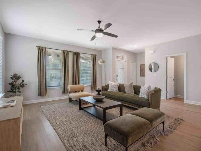Tessa Jodeco Townhomes 4 Bedroom Apartment for Rent at 2153 Jodeco Rd, Mcdonough, GA 30253