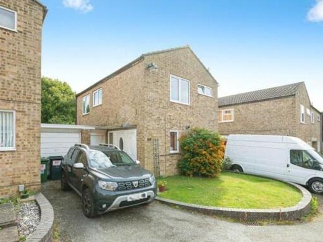 Tettenhall Close, Corby, 3 Bedroom Link