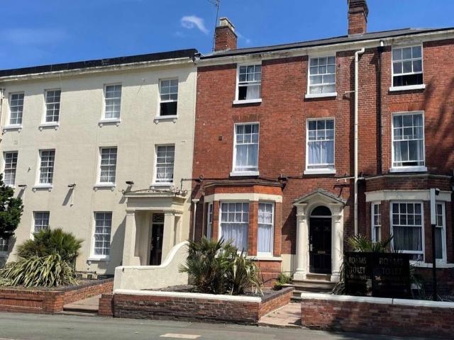 Tettenhall Road Room 3