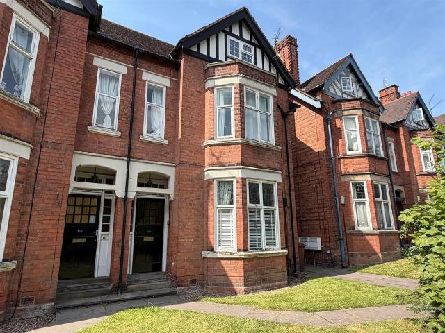Tettenhall Road, Wolverhampton WV3, Studio to rent, £550 pcm | PrimeLocation