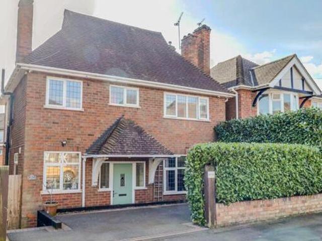 Tetuan Road, Leicester, 3 Bedroom Detached