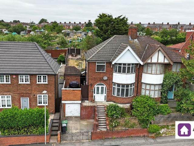 Tetuan Road, Leicester LE3, 3 bed semi detached house to rent, £1,200 pcm | PrimeLocation
