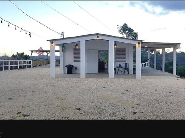 Tetuan, Utuado, Home For Sale