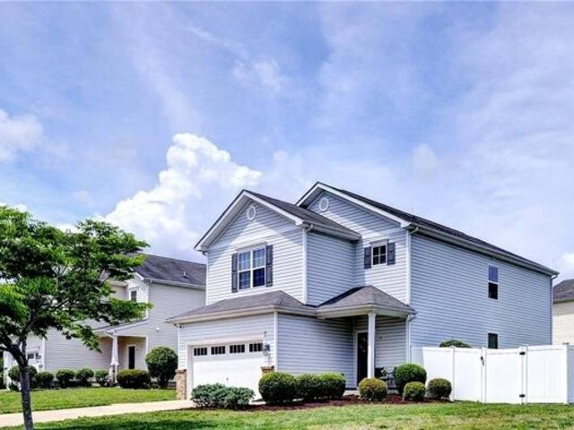 Tetbury Ln, Williamsburg, Home For Sale