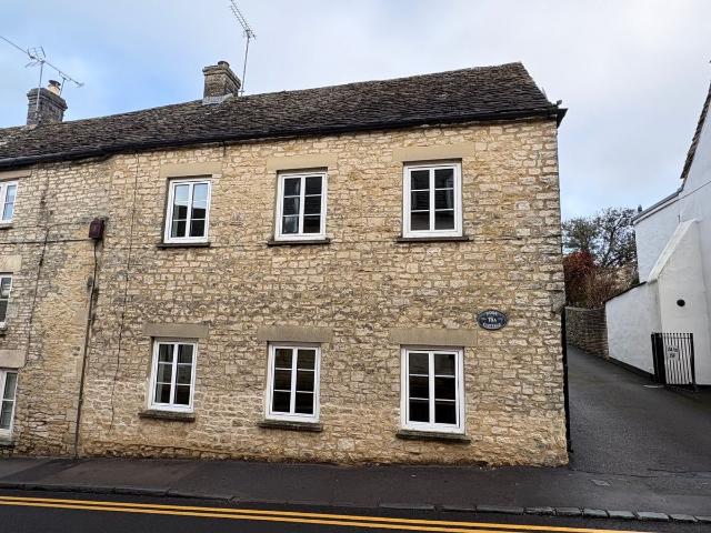 Tetbury Street, Minchinhampton, Stroud, Gloucestershire GL6, 3 bed end terrace house to rent, £1,500 pcm | PrimeLocation