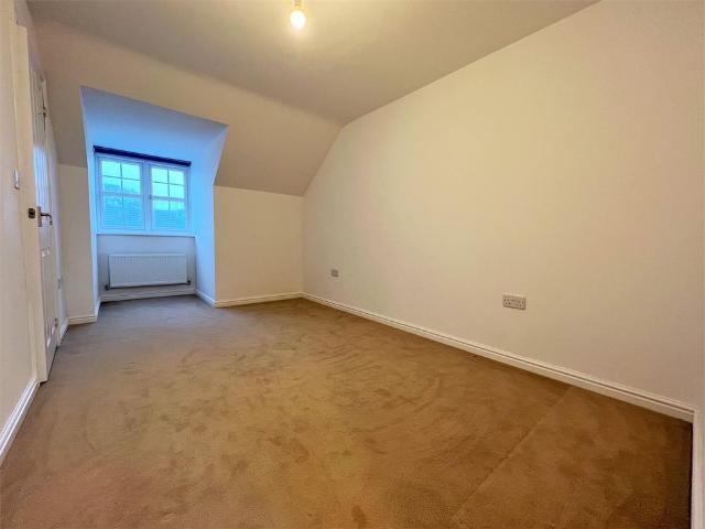 Tetchill Brook Road, Ellesmere