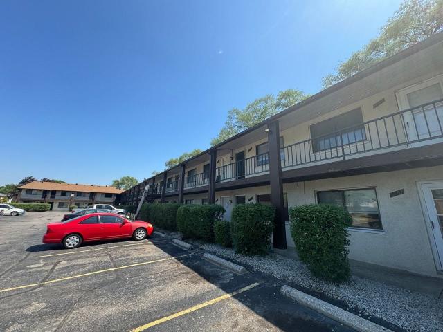 Tetherwood Apartments 1 Bedroom Apartment for Rent at 5816 Tetherwood Dr, Toledo, OH 43613 Whitmer Trilby
