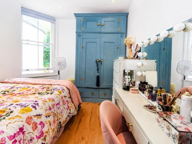 Tetherdown, Muswell Hill N10, 1 bed flat to rent, £1,700 pcm | PrimeLocation