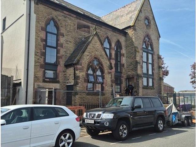 Tetlow Church, Liverpool L4, Room to rent, £625 pcm | PrimeLocation