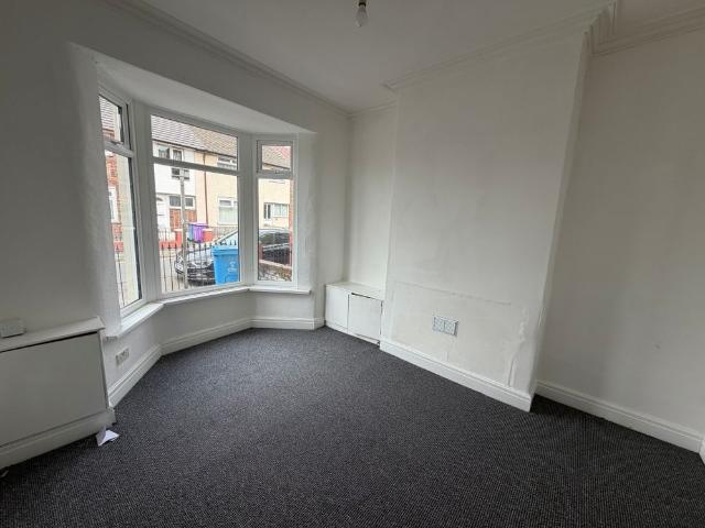 Tetlow Street, Liverpool, L4