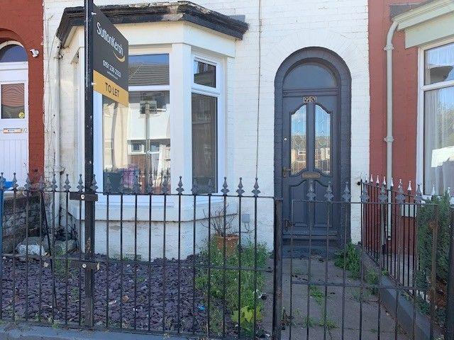 Tetlow Street, Liverpool L4, 2 bed terraced house to rent, £850 pcm | PrimeLocation