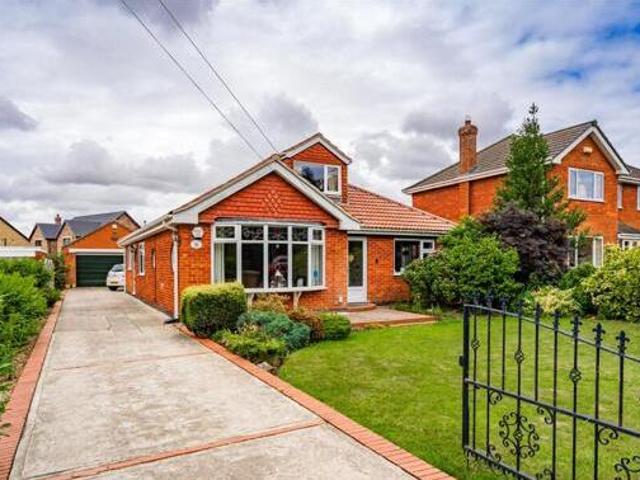 Tetney, Station Road, Grimsby, 4 Bedroom Detached