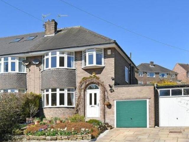 Tetney Road, Ranmoor, 3 Bedroom Semi detached