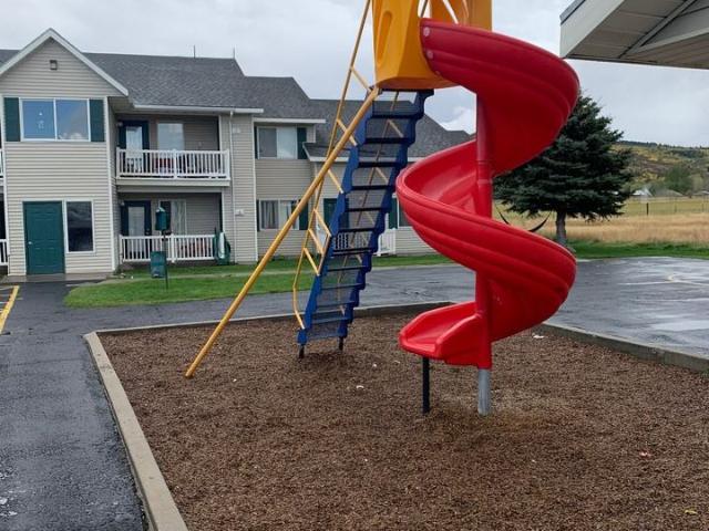 Teton View Village Apartments 3 Bedroom Apartment for Rent at 7551 Mountain Laurel Dr, Victor, ID 83455