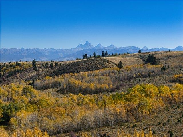 Teton Jewel Properties, Driggs, ID 83422