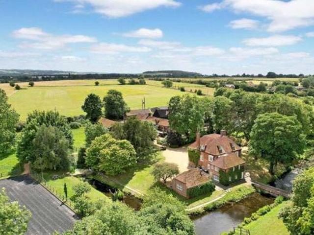 Tetsworth, Thame Road, Thame, Equestrian Facility For