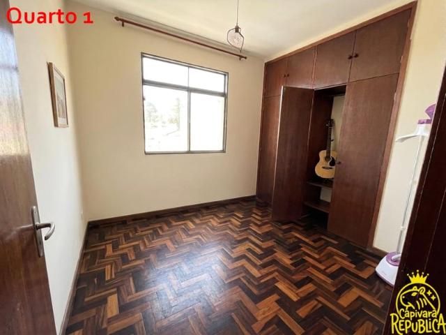TEU QUARTO TE ESPERA. A CASA JÁ TEM VIDA. Vê as fotos!