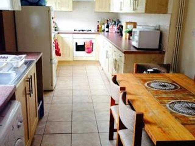 Teversal Avenue 6 Bed Bills Inc. 6 bed house to rent £2,868 pcm £662 pw