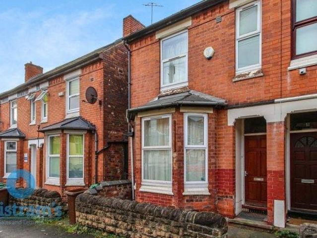 Teversal Avenue 6 bed house share to rent £2,598 pcm £600 pw