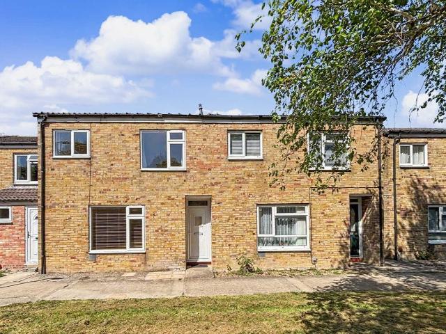 Teversham Drift, Cherry Hinton, Cambridge CB1, 3 bed terraced house to rent, £1,795 pcm | PrimeLocation