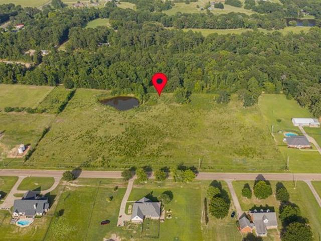 Tevey Rd, Longview, TX 75605