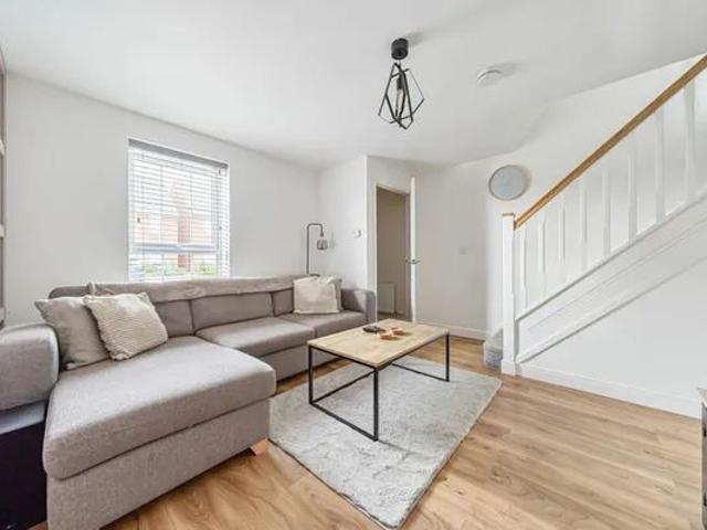 Teviot Drive, Leicester, LE19