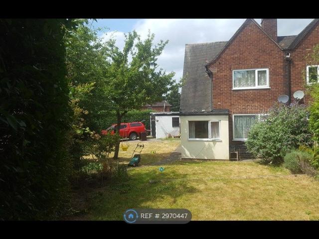 Teviot Road, Nottingham NG5, 3 bed semi detached house to rent, £925 pcm | PrimeLocation