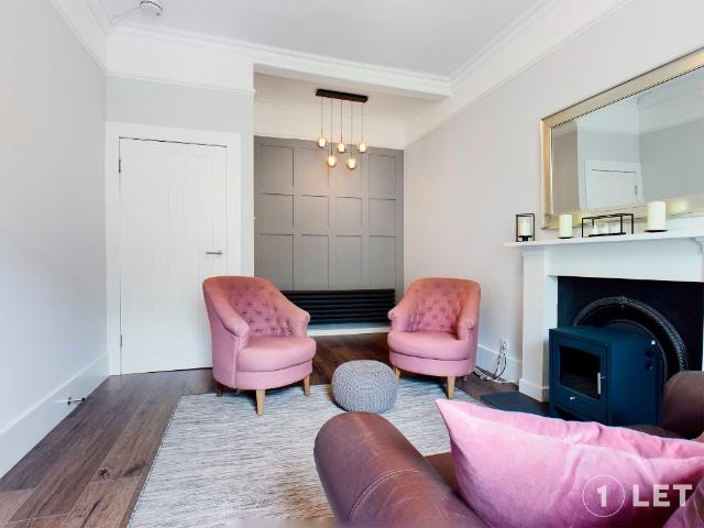 Teviotdale Place, Stockbridge, Edinburgh EH3, 1 bed flat to rent, £1,350 pcm | PrimeLocation