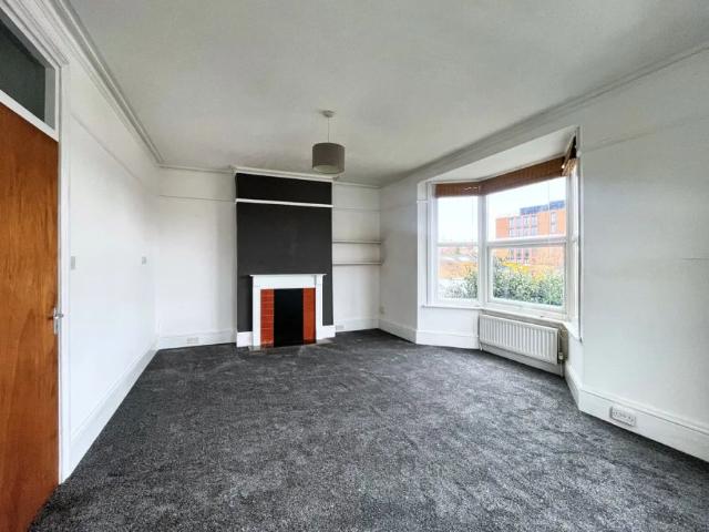Teville Road, WORTHING