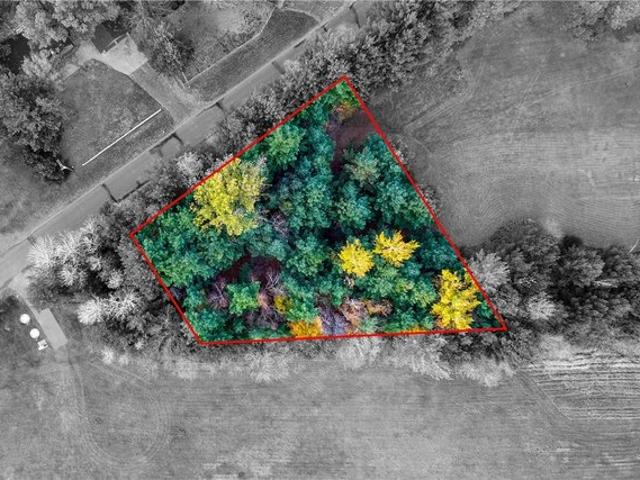 Tewalt Rd Lot 3, Siren, WI 54872
