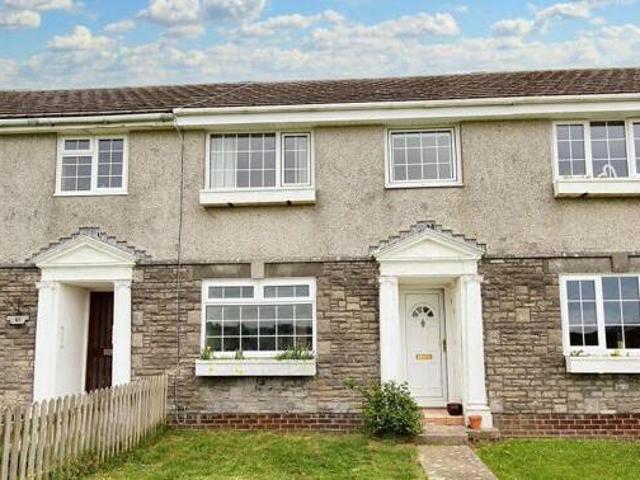 Tewdrig Close, Llantwit Major, 3 Bedroom Semi detached
