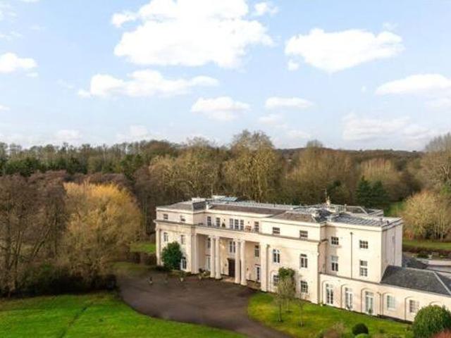 Tewin Water, Welwyn, 3 Bedroom Apartment