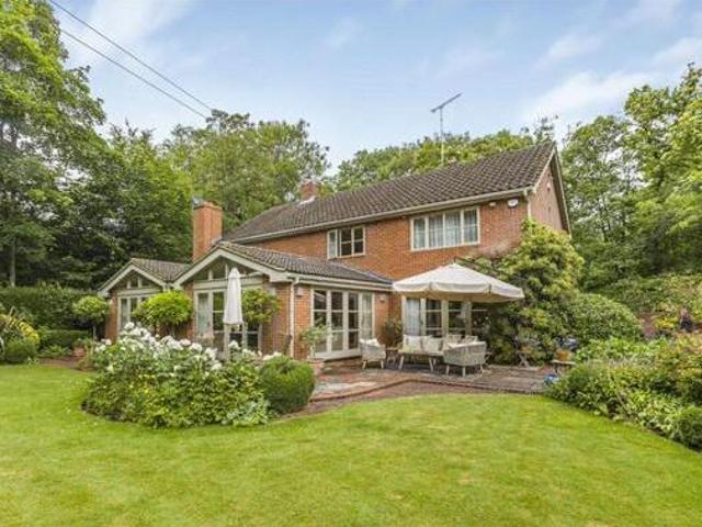 Tewin Close, Tewin, 4 Bedroom Detached