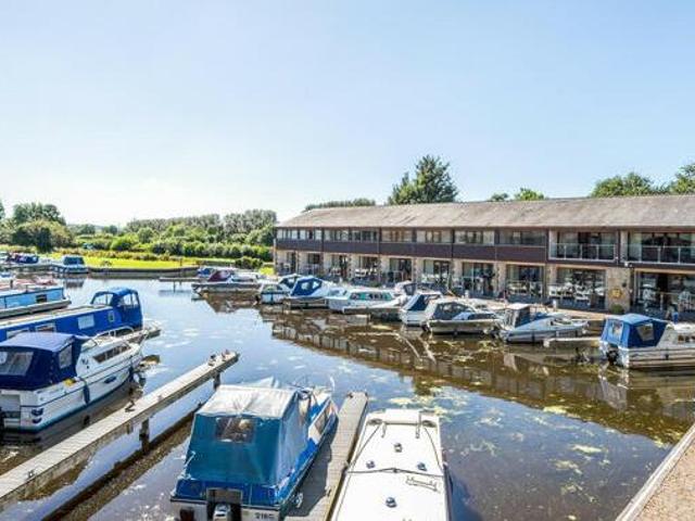 Tewitfield Marina, Lapwing House, Tewitfield, 1 Bedroom Apartment