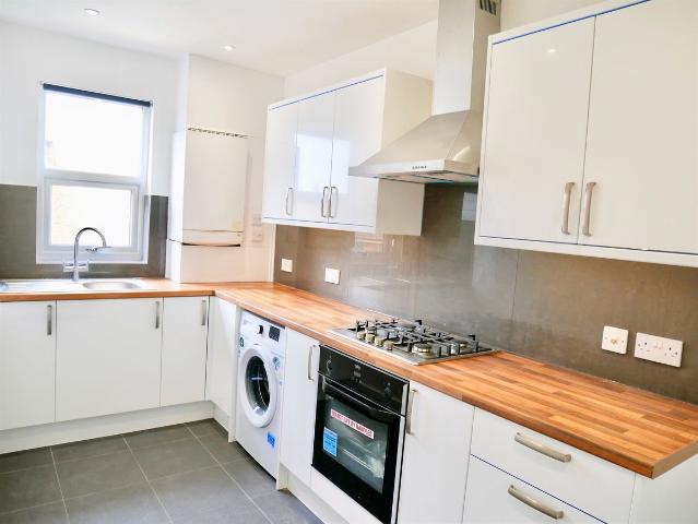 Tewkesbury Road, West Ealing W13, 1 bed flat to rent, £6,933 pcm | PrimeLocation