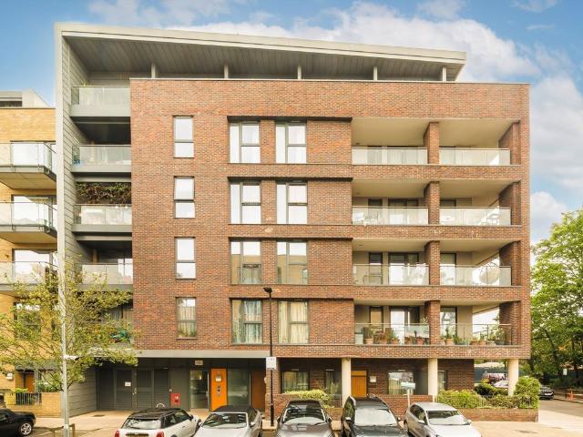 Tewkesbury Road, West Ealing W13, 1 bed flat to rent, £1,902 pcm | PrimeLocation