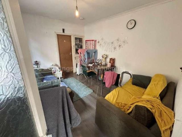 Tewkesbury Street, Cathays, Cardiff, CF24