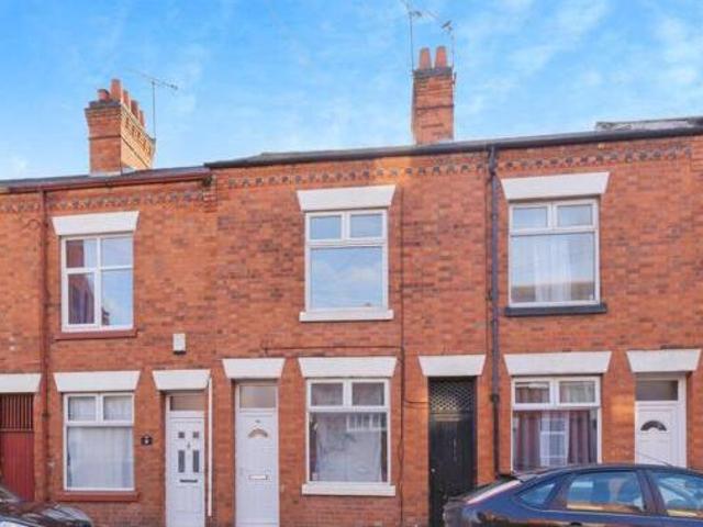 Tewkesbury Street, Leicester, 2 Bedroom Terraced