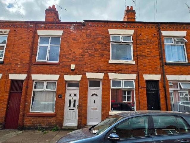 Tewkesbury Street, Leicester LE3, 2 bed terraced house to rent, £925 pcm | PrimeLocation