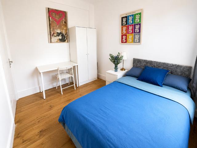 Tewson Road Room 2