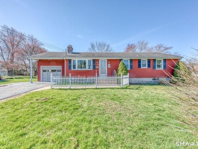Textbook Ave, Rocky Hill, Home For Sale