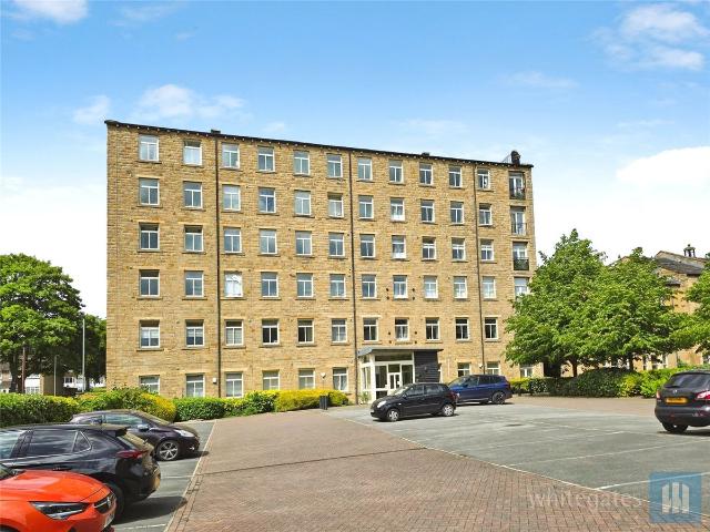 Textile Street, Dewsbury, West Yorkshire WF13, 2 bed flat to rent, £775 pcm | PrimeLocation