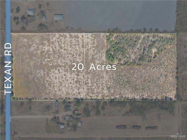 Texan Rd Lots 10 & 11, Mission, TX 78574