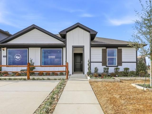 TEXAS CALI Plan Saratoga Community