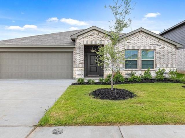 TEXAS CALI Plan Sunnycreek Community