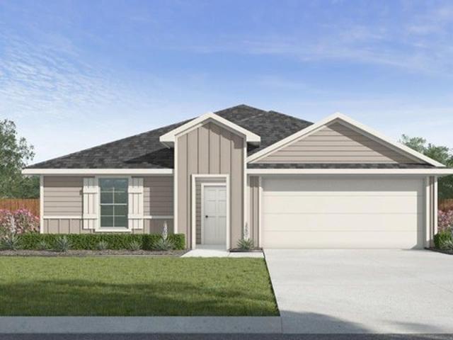 Texas Cali Plan Woodland Park Community