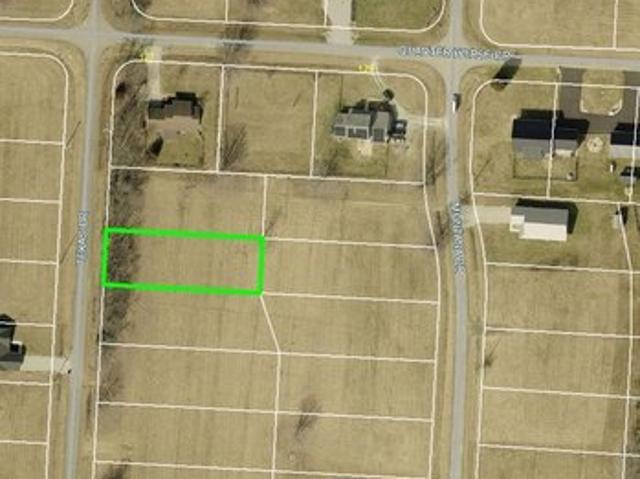 Texas Dr, Jackson Township, OH 45171