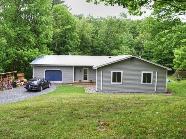 Texas Hill Rd, Huntington, Home For Sale