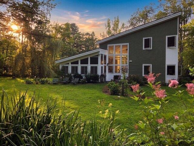 Texas Hill Rd, Hinesburg, Home For Sale
